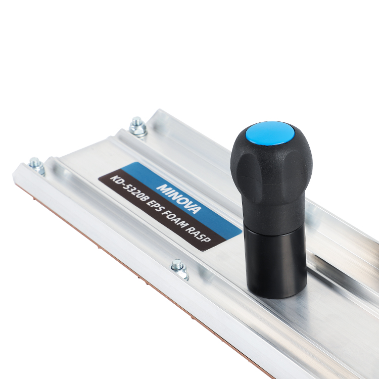 MINOVA 48'' EPS Foam Rasp KD-5320B - Buy Tungsten Carbide Grits, EPS ...